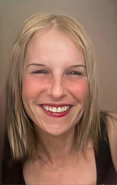 About Me – Dana Hasenson